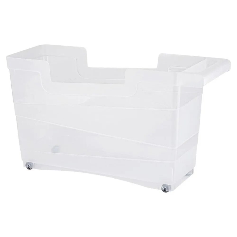 Контейнер для хранения HOMVER "Tule" 12,5л 221305301/00