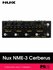 Процессор эффектов Nux NME-3 Cerberus
