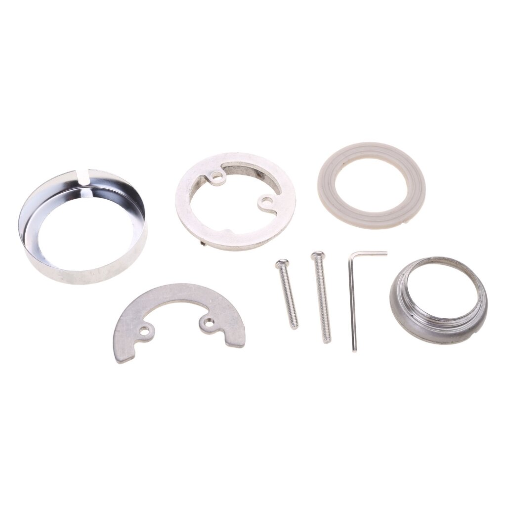 Крепёжная гайка для основания смесителя