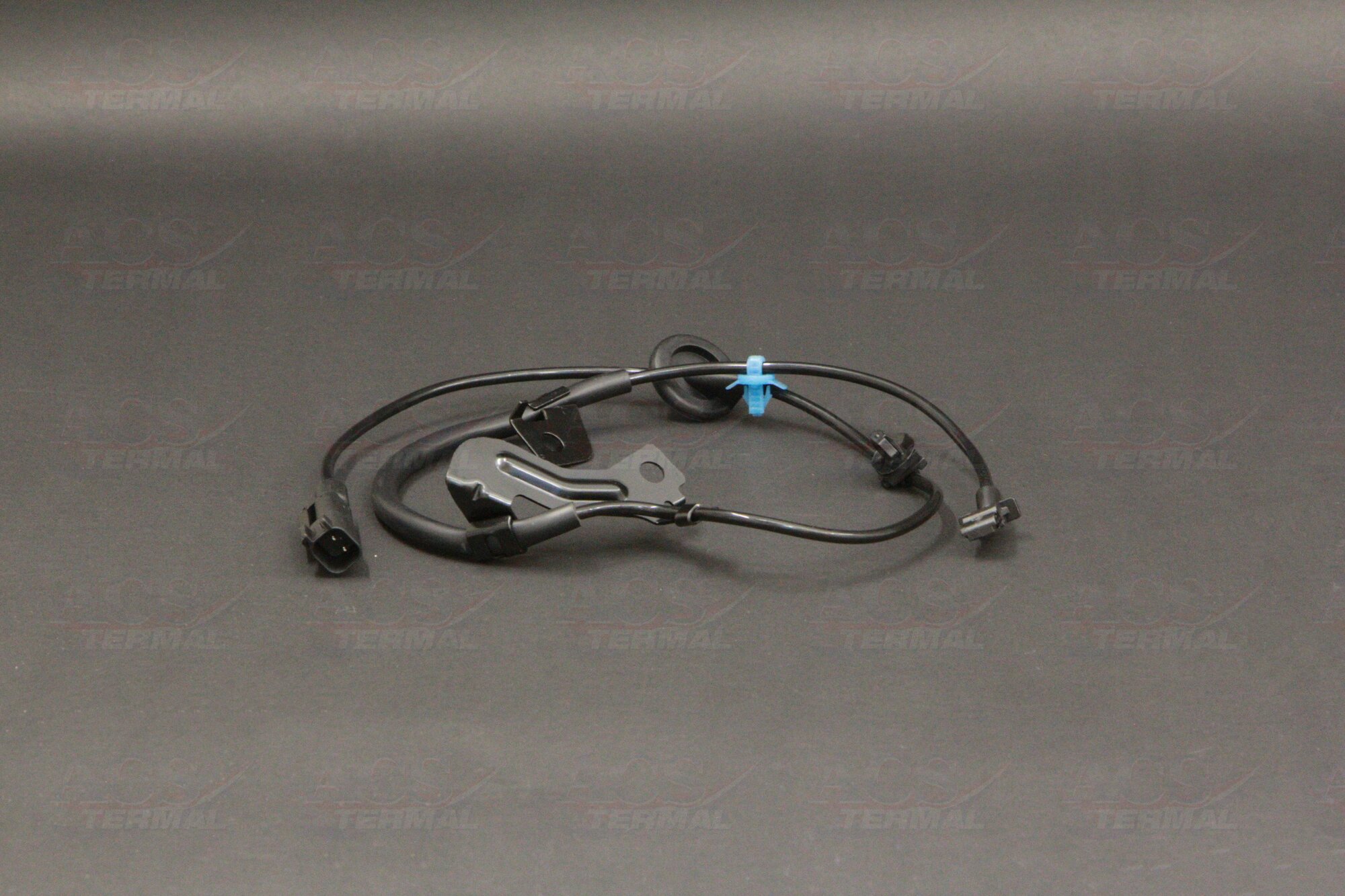 807582 датчик ABS задний правый для Mitsubishi ASX (10-14)/LANCER (07-14-)/OUTLANDER (06-12) RR