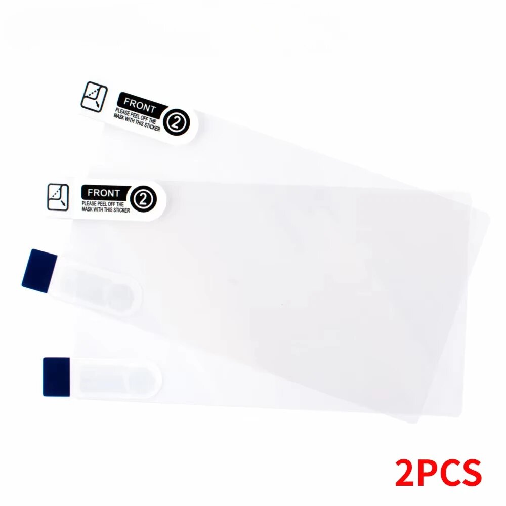 Оригинальный радиопередатчик TX16S, защита экрана, обычная пленка, 2 шт.