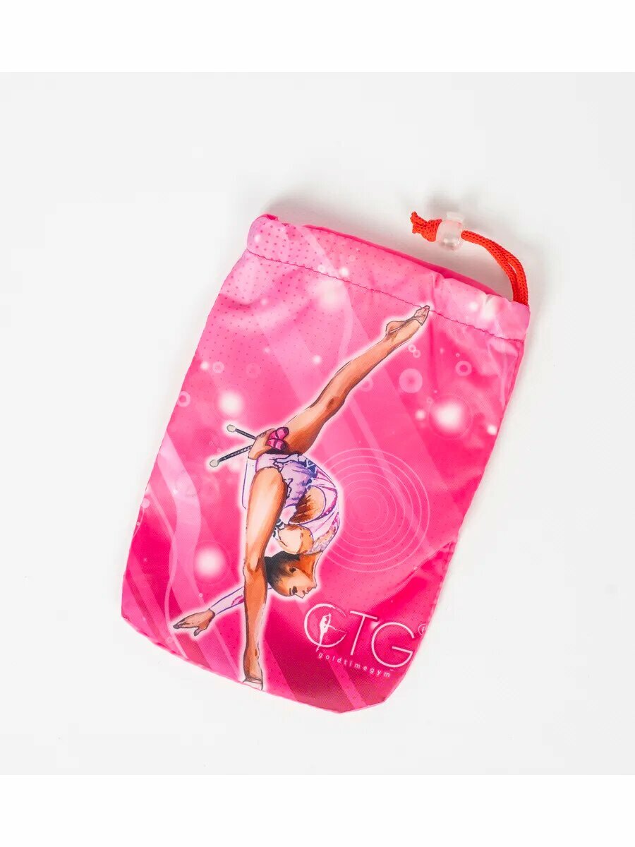 Чехол для гимнастической скакалки