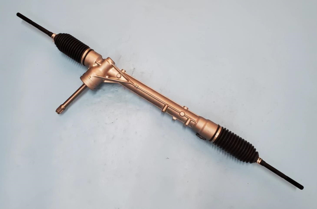 Рейка рулевая механическая Chery Tiggo 4 (T19) 17-