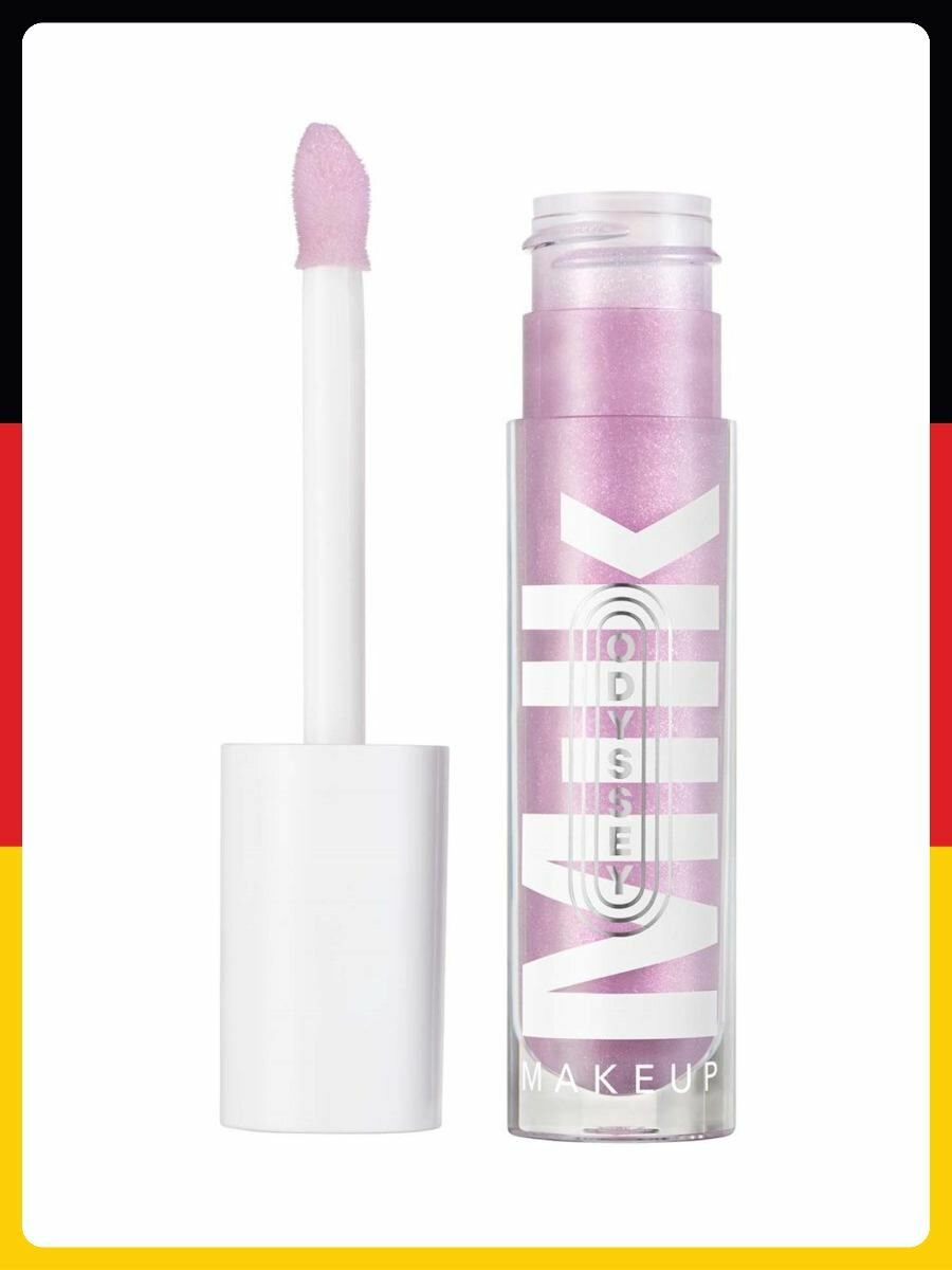 Блеск для губ Milk Makeup Odyssey Lip Gloss Adventure