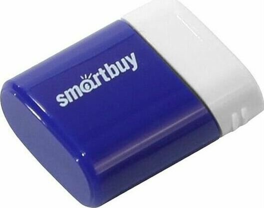 Флешка USB флеш карта (SB32GBLARA-B) 32GB LARA BLUE