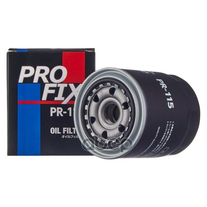 Фильтр масляный PROFIX Profix арт. PR115