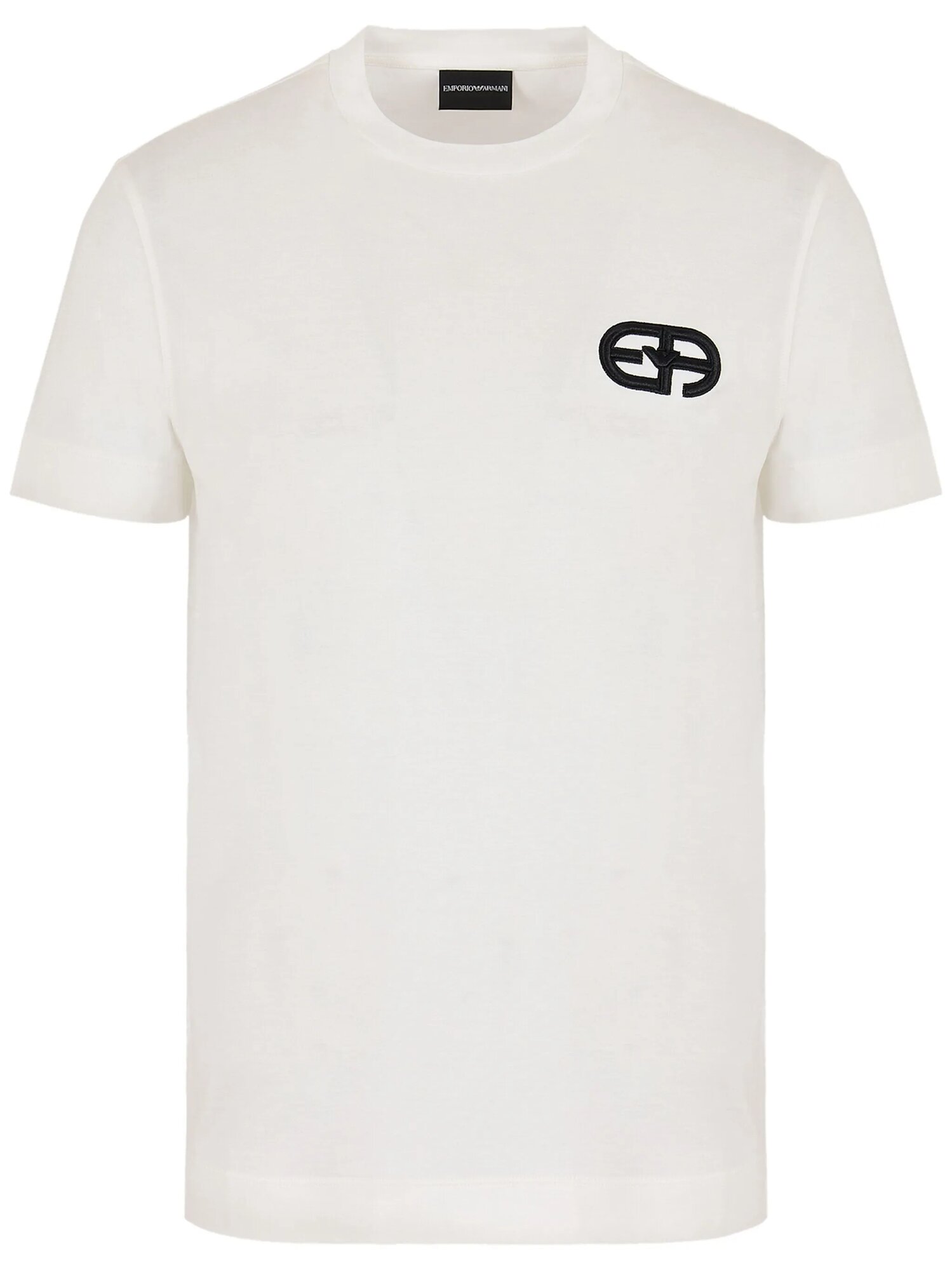 Футболка EA7 EMPORIO ARMANI