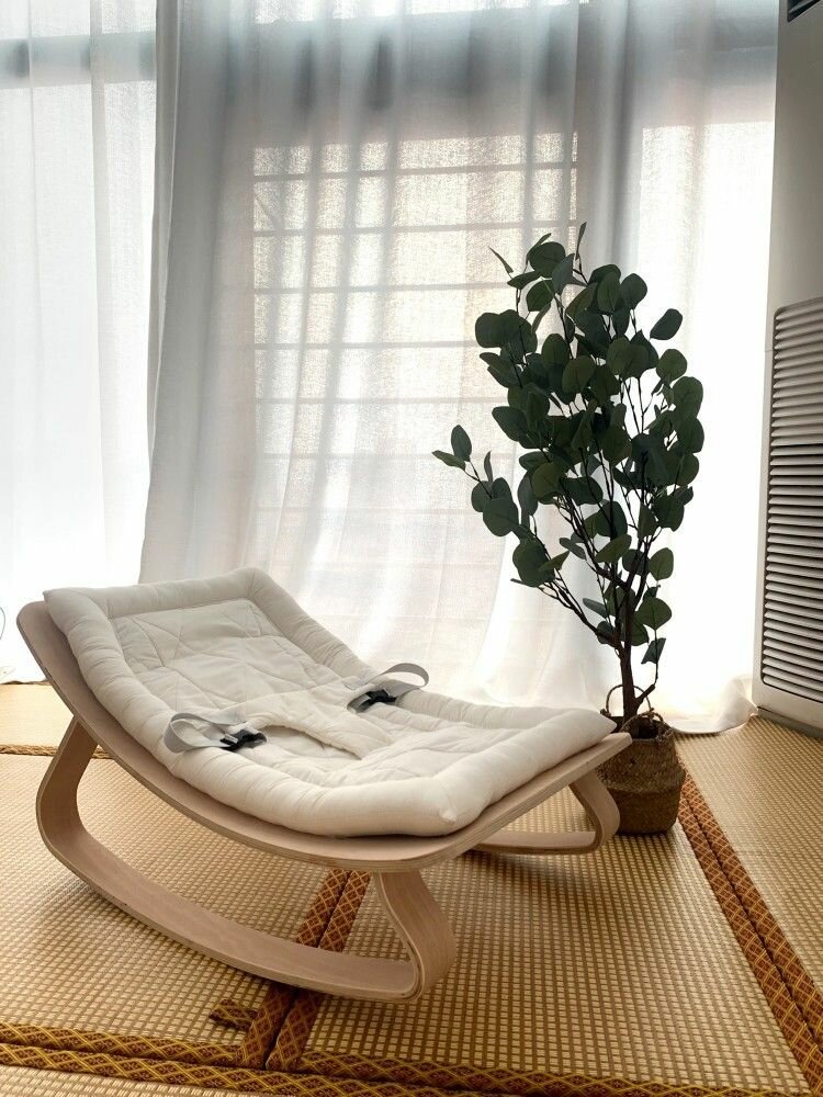 Кроватка для новорожденных