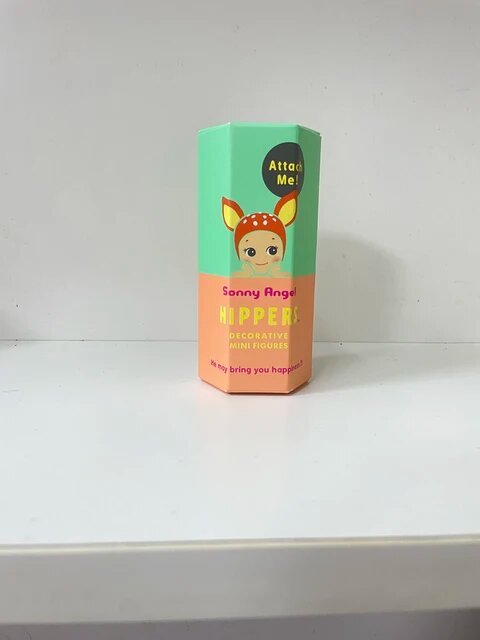 Случайная фигурка Sonny Angel, серия Урожай