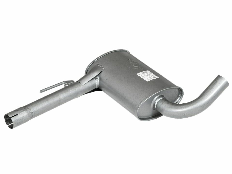 Глушитель основной VW Passat 1 6i 2 0i/1 9TD 93 96 Ижора 135946