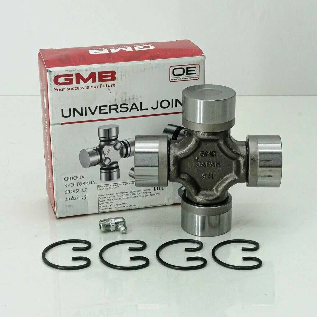 Крестовина 42x115 GMB