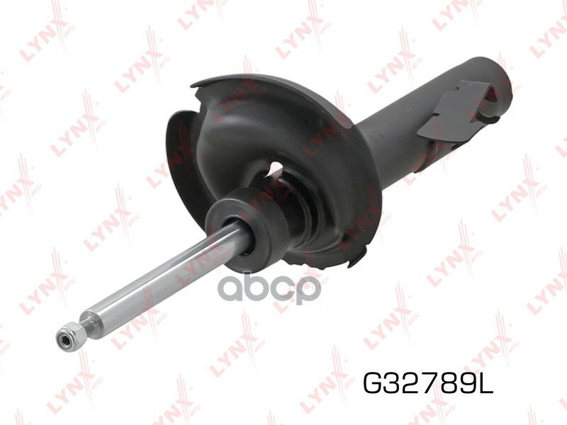 Амортизатор передний LYNXauto G32789L LYNXauto арт. G32789L