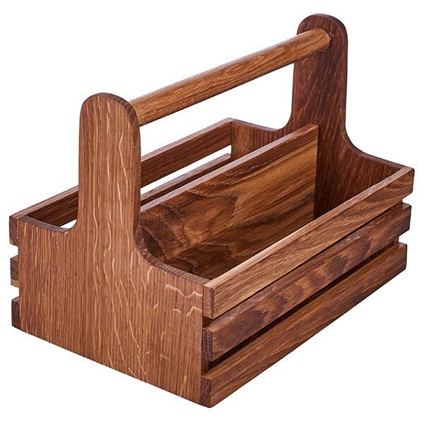 Ящик для кондиментов (Бренд PPwood, страна Россия)
