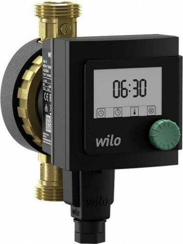 Насос циркуляционный WILO STAR-Z NOVA T 4222650 4222650