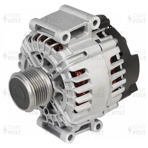 Генератор SKODA OCTAVIA 1.6/1.8T 97- 110А