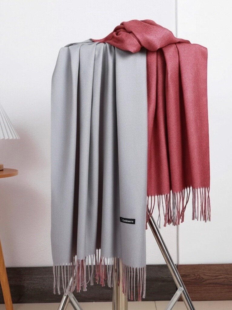 Палантин Cashmere кашемир для женщин