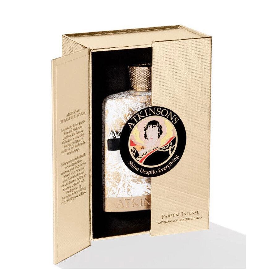 Духи Atkinsons Shine Despite Everything 100 мл