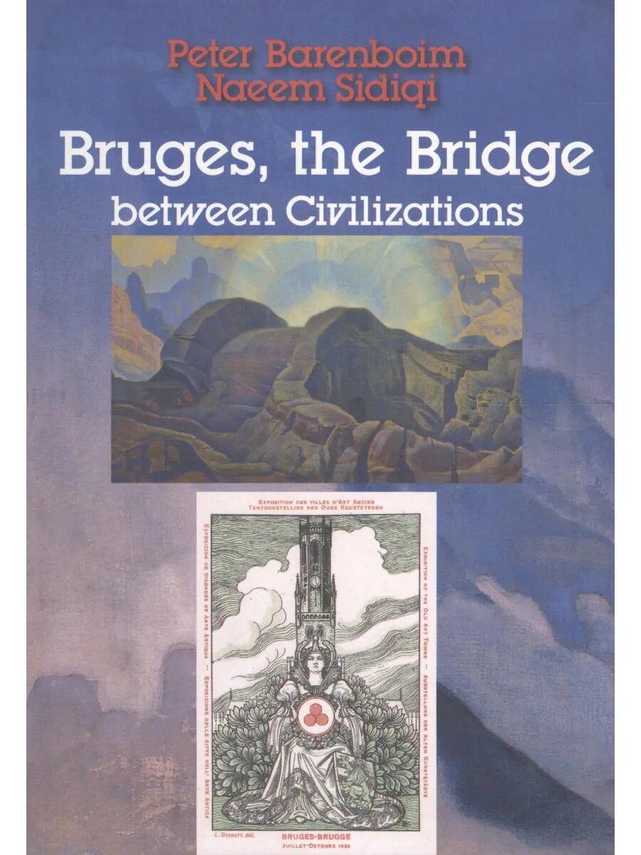Bruges, the Bridge between Civilizations