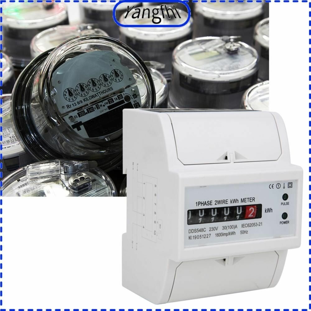 Счетчик электроэнергии