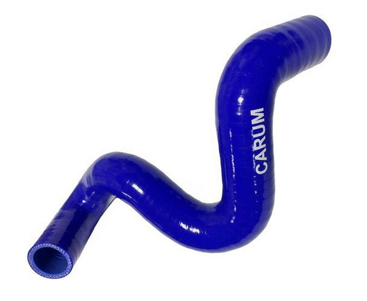 Патрубок силикон радиатора нижний FORD C-MAX(DM2) / Focus C-MAX / Focus II (седан, универсал) CARUM 1384145