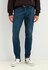 Джинсы зауженные Tom Tailor Bryden Tapered, размер 28/32, черный