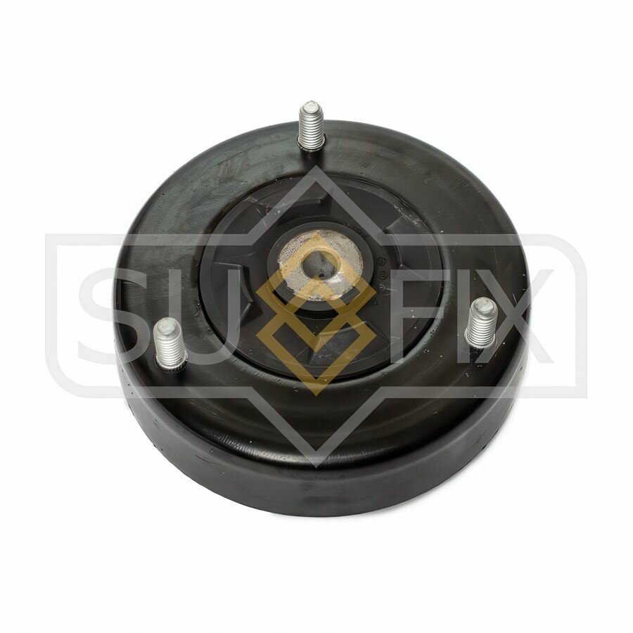 Опора заднего амортизатора, для ВАЗ Лада Иксрей, Ларгус, Рено Логан Степвей 2 арт FM1183