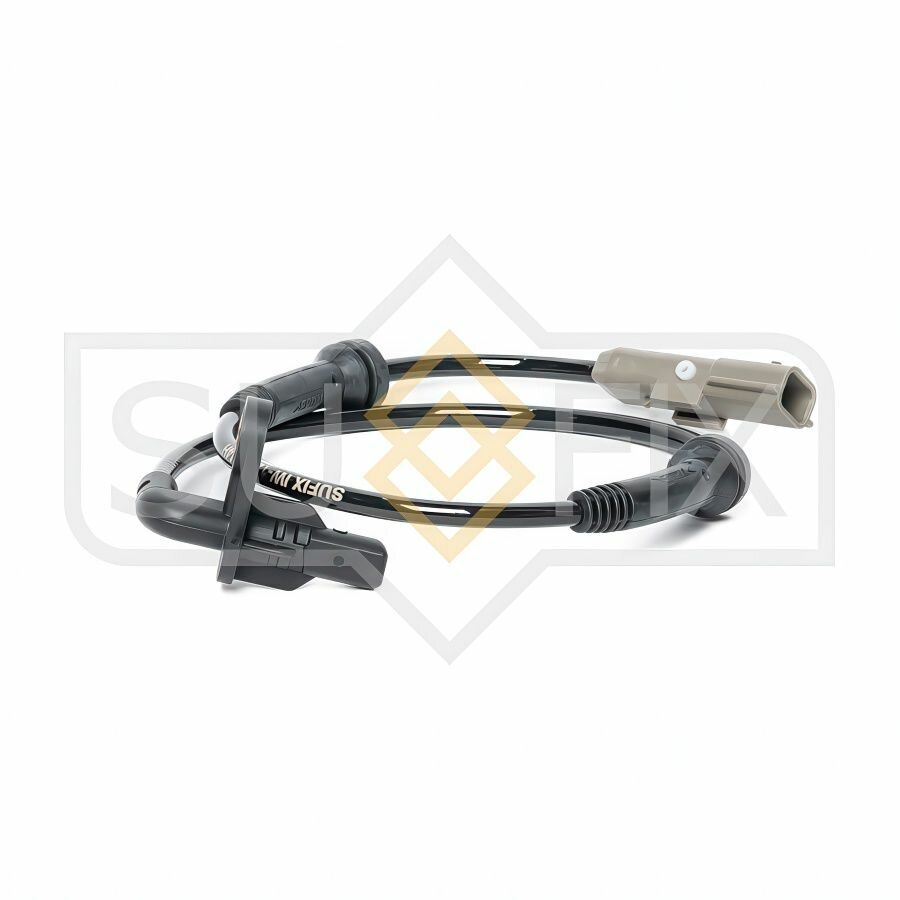 Датчик ABS, для Рено Логан, Сандеро 2 арт IW1244