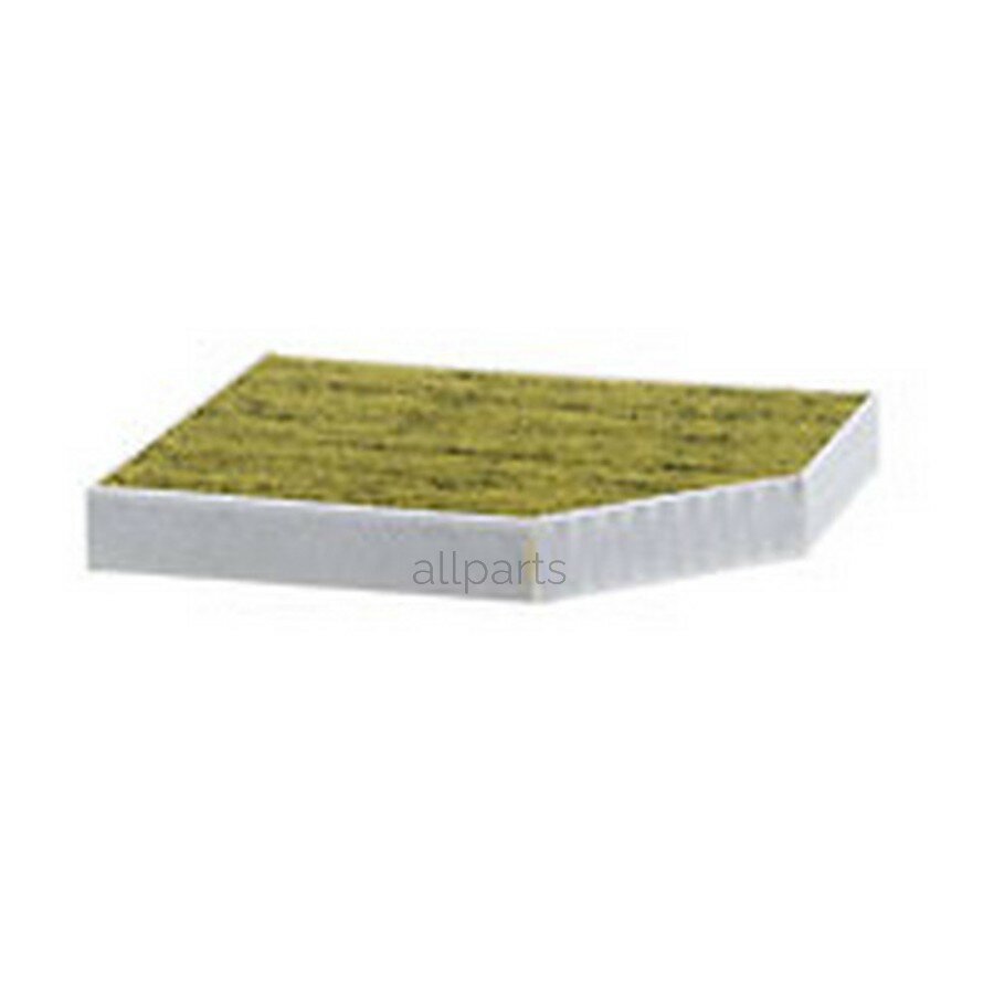MANN-FILTER FP 2450 Фильтр салона AUDI A4, A5 2007=> серия FreciousPlus