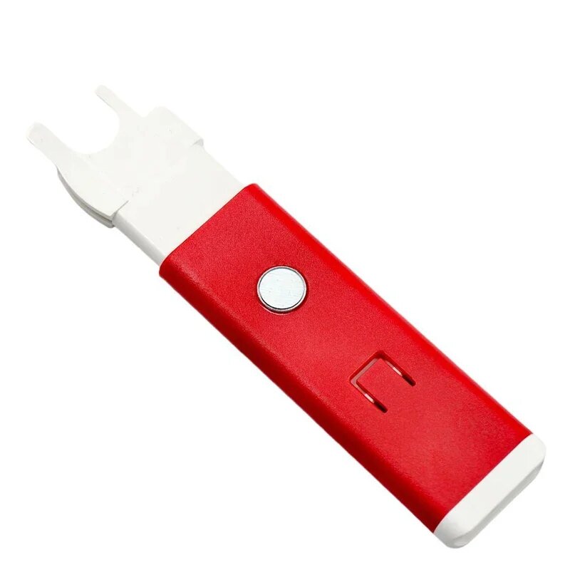 Автоматический нитевдеватель для швейных машин Красный, red