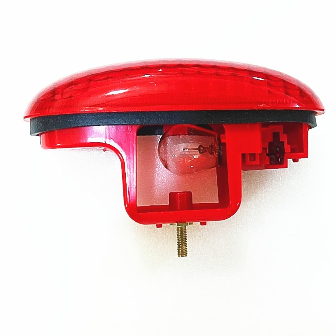 1Шт Высокий Задний Третий Стоп-сигнал для Renault/Opel/Nissan 2001-2014