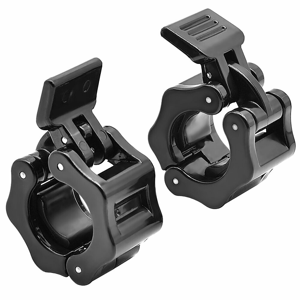 25 мм/28 мм/30 мм зажимы для штанги быстросъемные зажимы для штанги запирающиеся зажимы для веса безопасные зажимы для веса