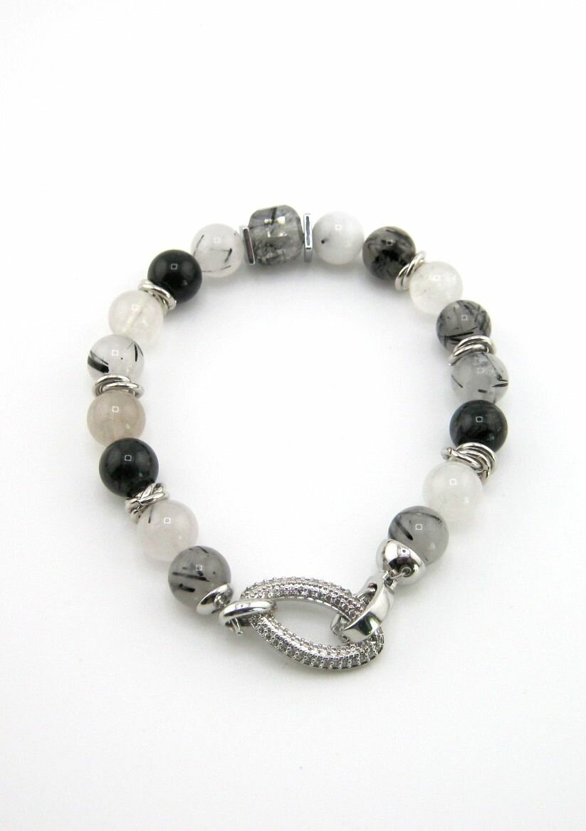 Браслет, кварц