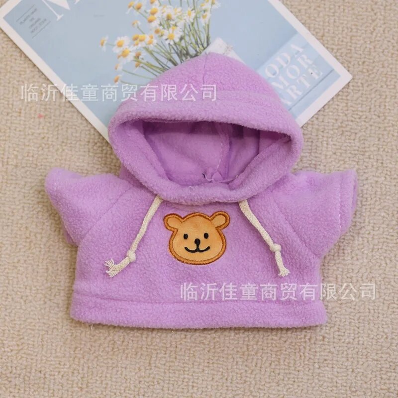 Свитер для утки Lalafanfan 30 см NO.3