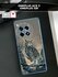 Чехол на OnePlus Ace 3/12R / Ван Плас Асе 3/12R с принтом "Сова арт 5"