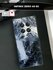 Чехол на Infinix Zero 40 5G / Инфиникс Зеро 40 5G с принтом "Абстракция живопись...