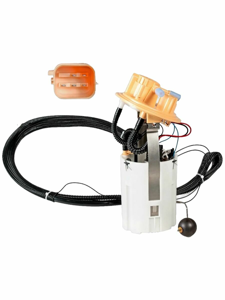 Насос топливный электрический в сборе 3.0 bar Volvo S80 S60 V70 XC70 XC90 2.0-3.0 99-14