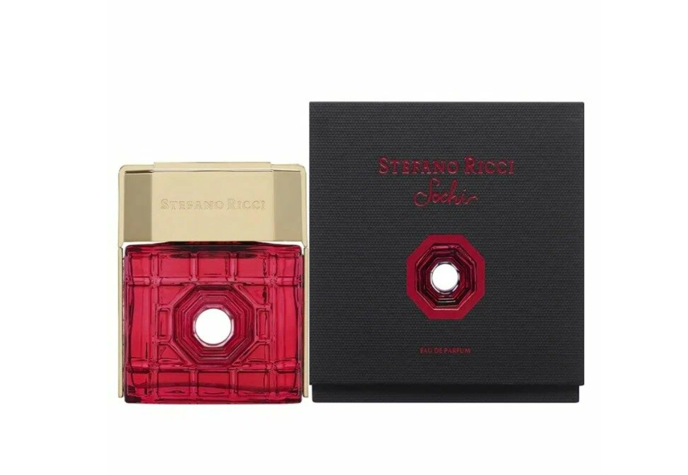 Парфюмерная вода Stefano Ricci Ricci Sochi 100 мл