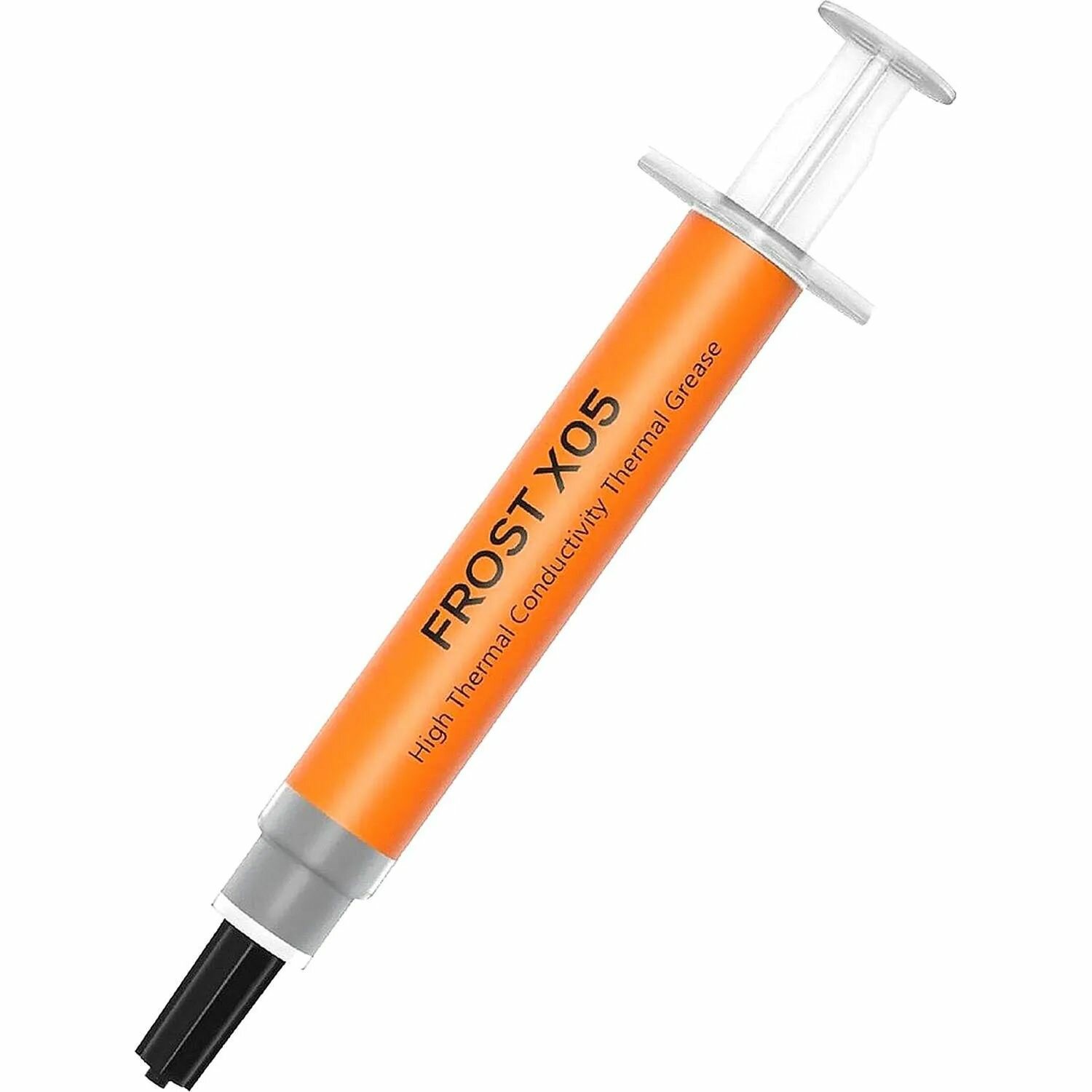Термопаста ID-Cooling Frost X05, 6,5 Вт, шприц, 5 гр