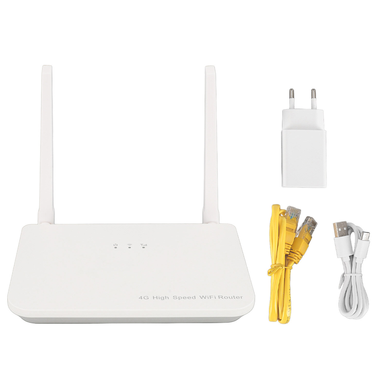 4G LTE маршрутизатор