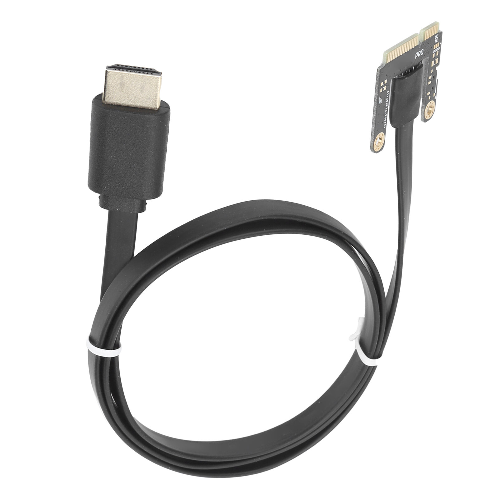 Mini PCIE Cable Converter Expansion Device Interface Adapter HDMI Wire for Notebook — фото 1