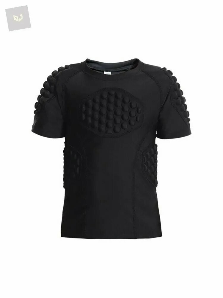 Защита для регби, размер: M