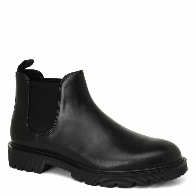 Ботинки челси