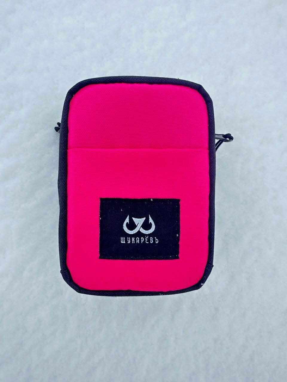 Сумка-чехол FISHSCANER 2.0 для эхолота Практик 8 PRO Wi-Fi