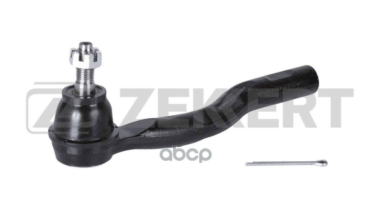 Наконечник рулевой прав. Mazda 6 III 12- 3 III 13- Zekkert арт. sn-2524 - высокое качество товара по низкой цене
