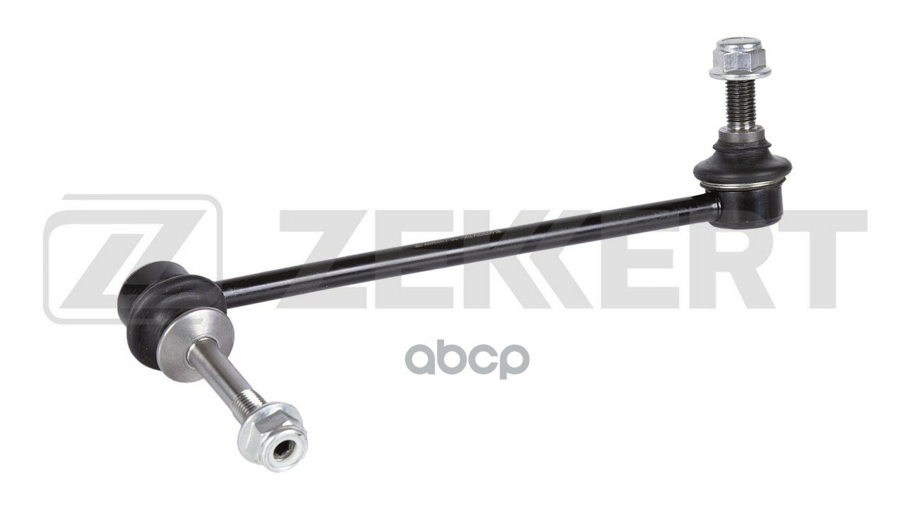 Стойка стабилизатора перед. лев. BMW X5 (E70 F15 F85) 06- BMW X6 (E71 E72 F16 F86) 08- Zekkert арт. ss-1562 - высокое качество