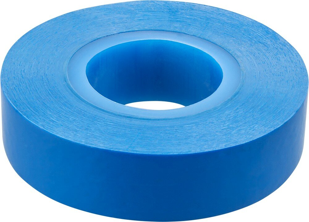 Изолента ПВХ 15мм (рул.20м) 71 681 OIT-B15-20/B син. Онлайт 71681