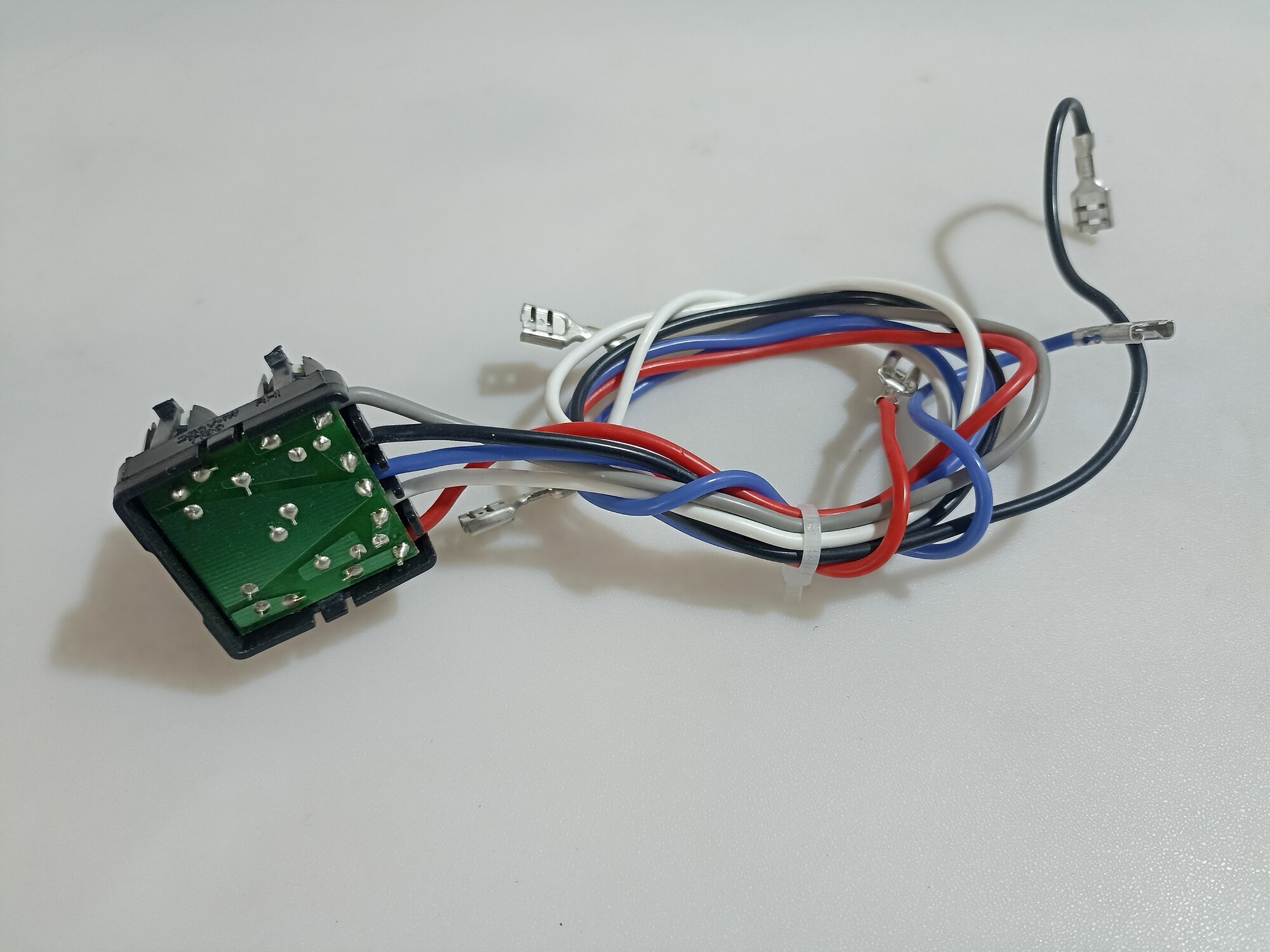 Датчик тепла индикации, для плита электр. Darina PLEC2416161S