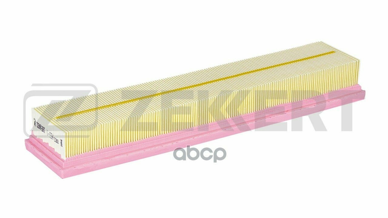 Фильтр возд. Citroen C4 04- Berlingo II 08- Xsara Picasso 05- Peugeot Partner II 08- 308 08- 30 Zekkert арт. lf-1594