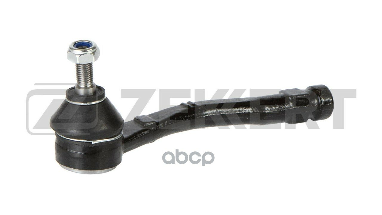 Наконечник рулевой лев. Peugeot 308 07- Partner II 08- 3008 09- 5008 09- Citroen C4 II 09- Berl Zekkert арт. sn-2497