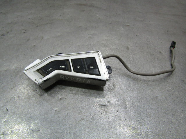 Кнопки руля левые Renault T